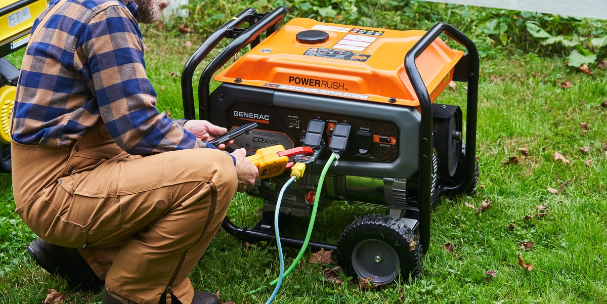 The Pulsar Portable Generator Is Our New Pick for the Most Versatile