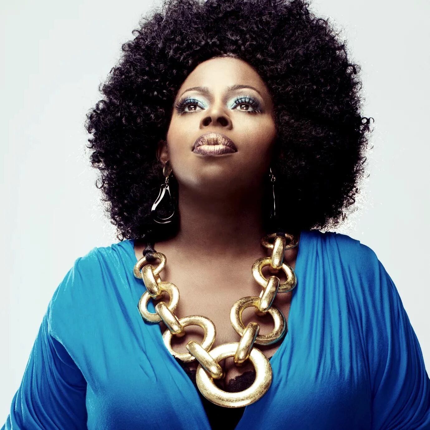 Community gathers in Columbia for funeral of soul icon Angie Stone