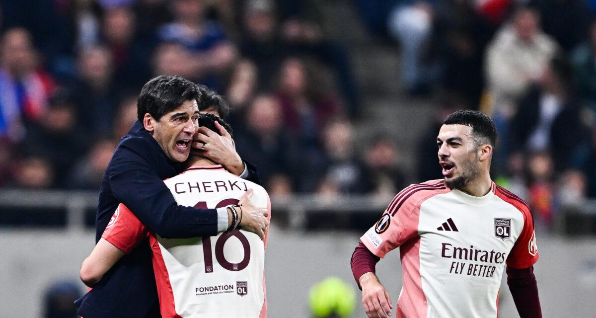 L'OL s'impose à Bucarest grâce à coaching de Fonseca... les résultats ...