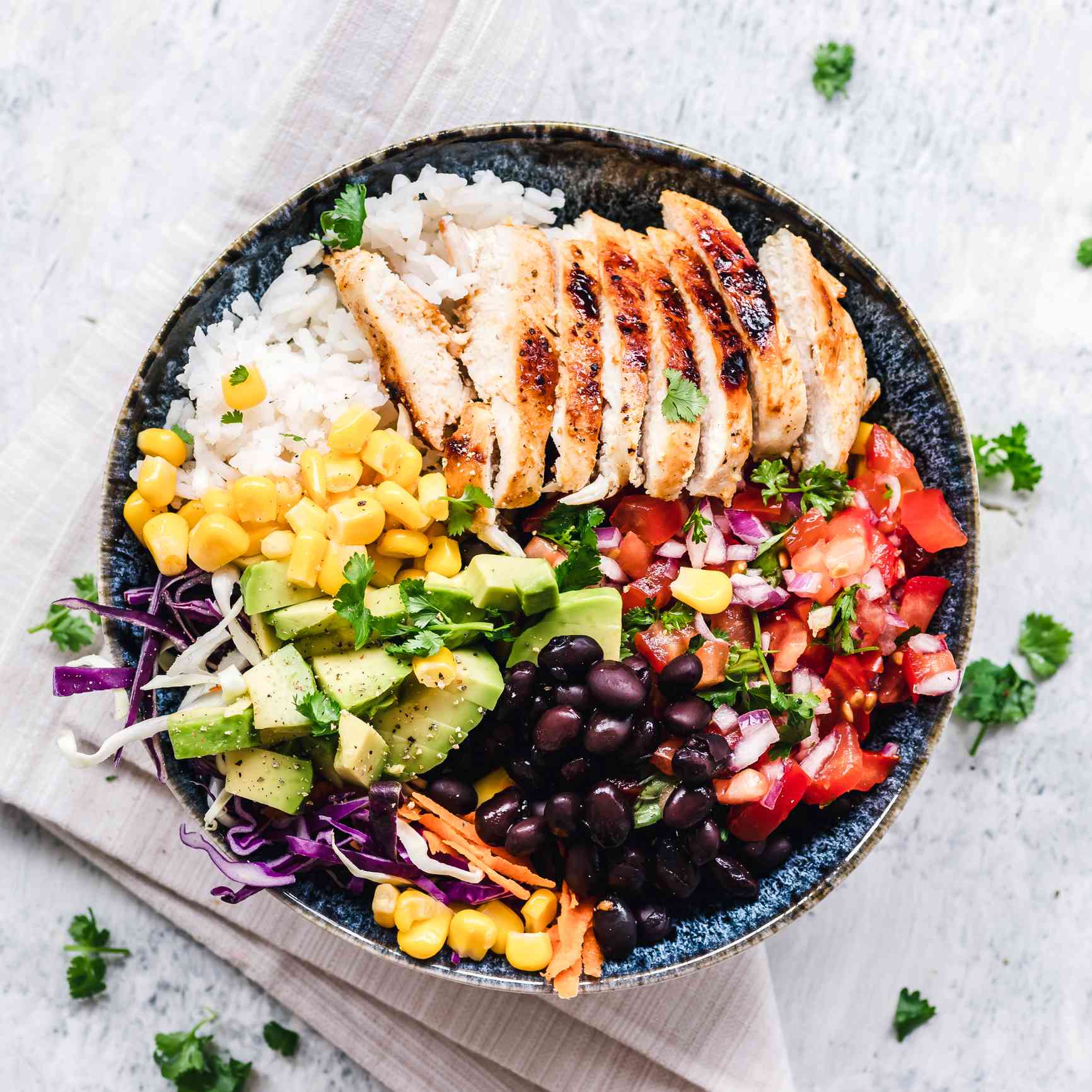 Hemochromatosis diet