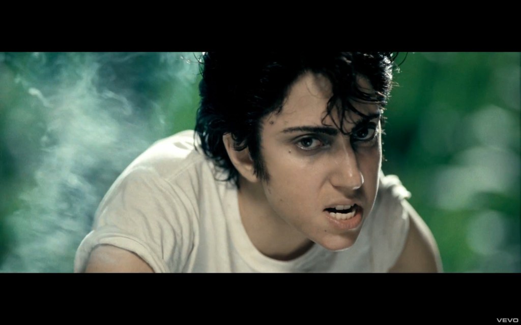 Lady Gaga reveals drag persona Jo Calderone helped her explore what she ...