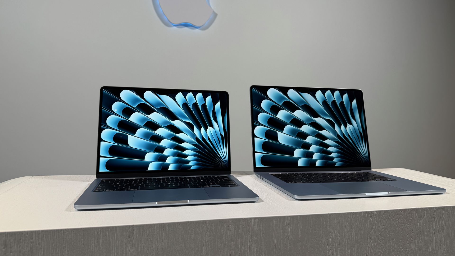 I saw Apple's new 13- and 15-inch MacBook Air with M4, and here's why ...