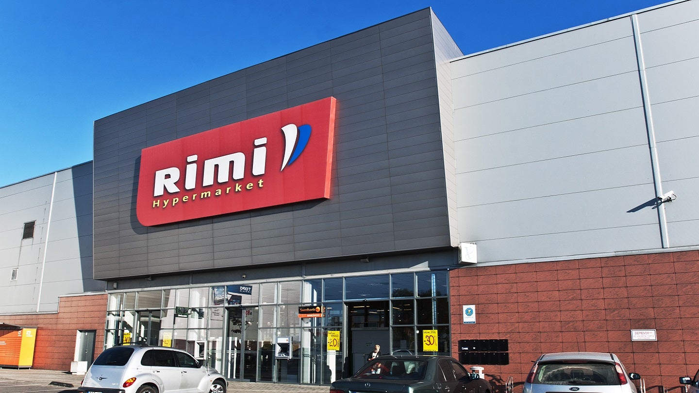 ICA Gruppen sells food retail operation Rimi Baltic for $1.39bn