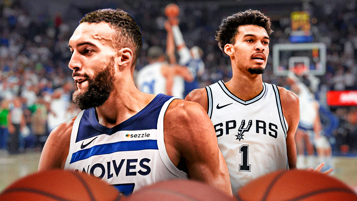 Ranking the 10 best rim protectors in the NBA in recent memory