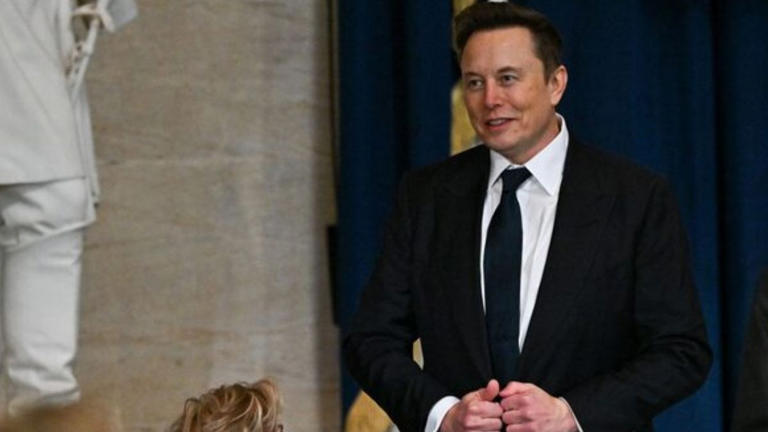 Elon Musk's PAC launches $1 million ad campaign supporting Donald Trump ... Elon Musk's PAC launches $1 million ad campaign supporting Donald Trump ...