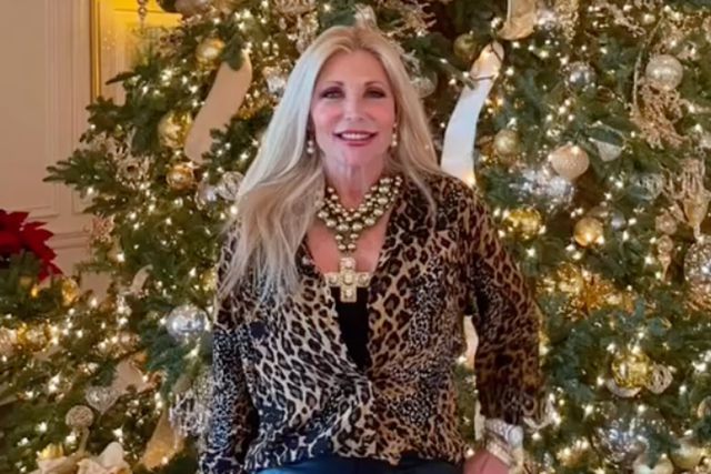 Pamela Bach, “Baywatch” Actress and David Hasselhoff's Ex Wife, Dies by ...