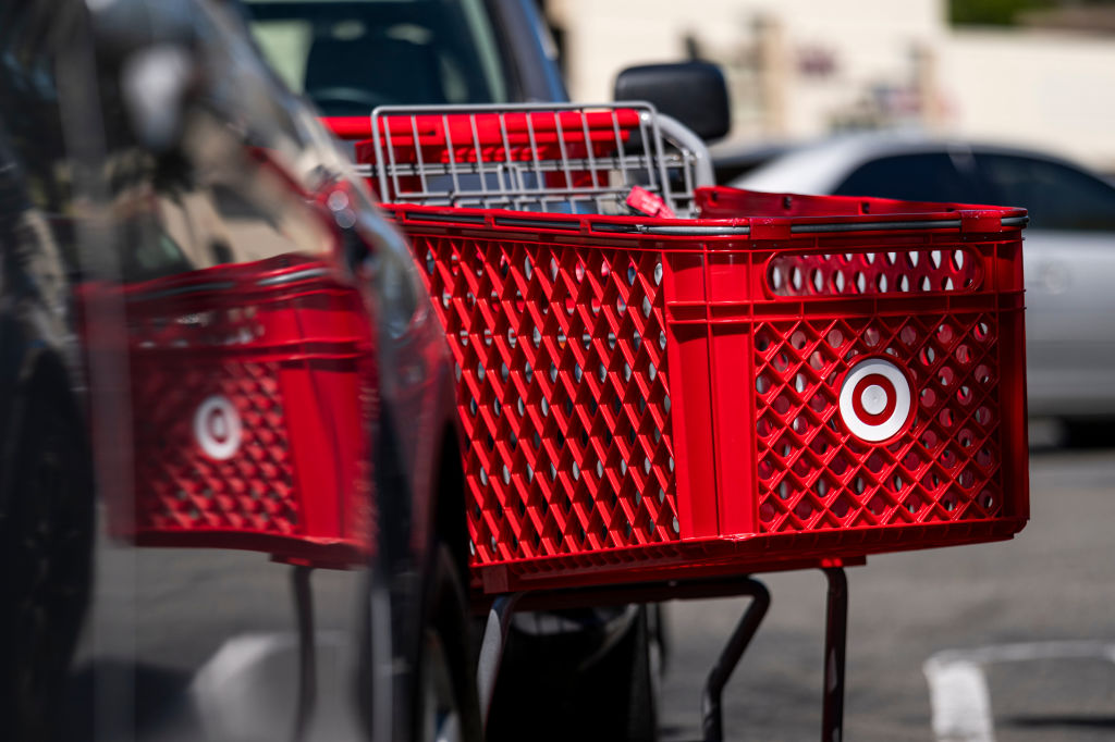 40-Day Consumer Boycott Launches Against Target Following Its ...