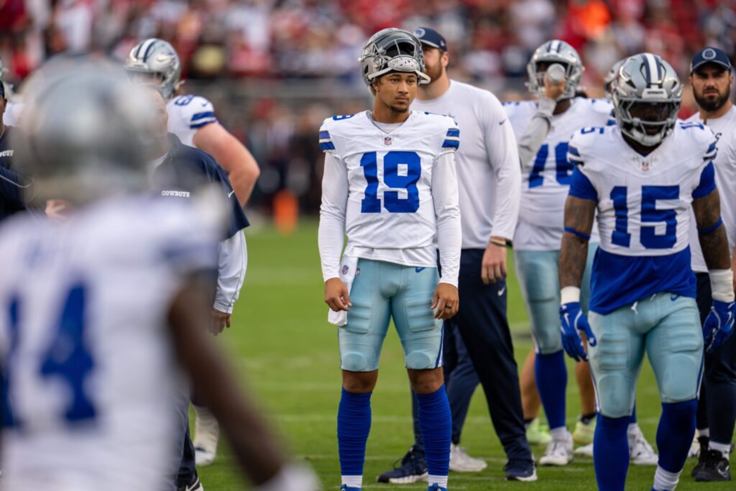 Former Third Overall Pick Is Not the Answer for the Colts