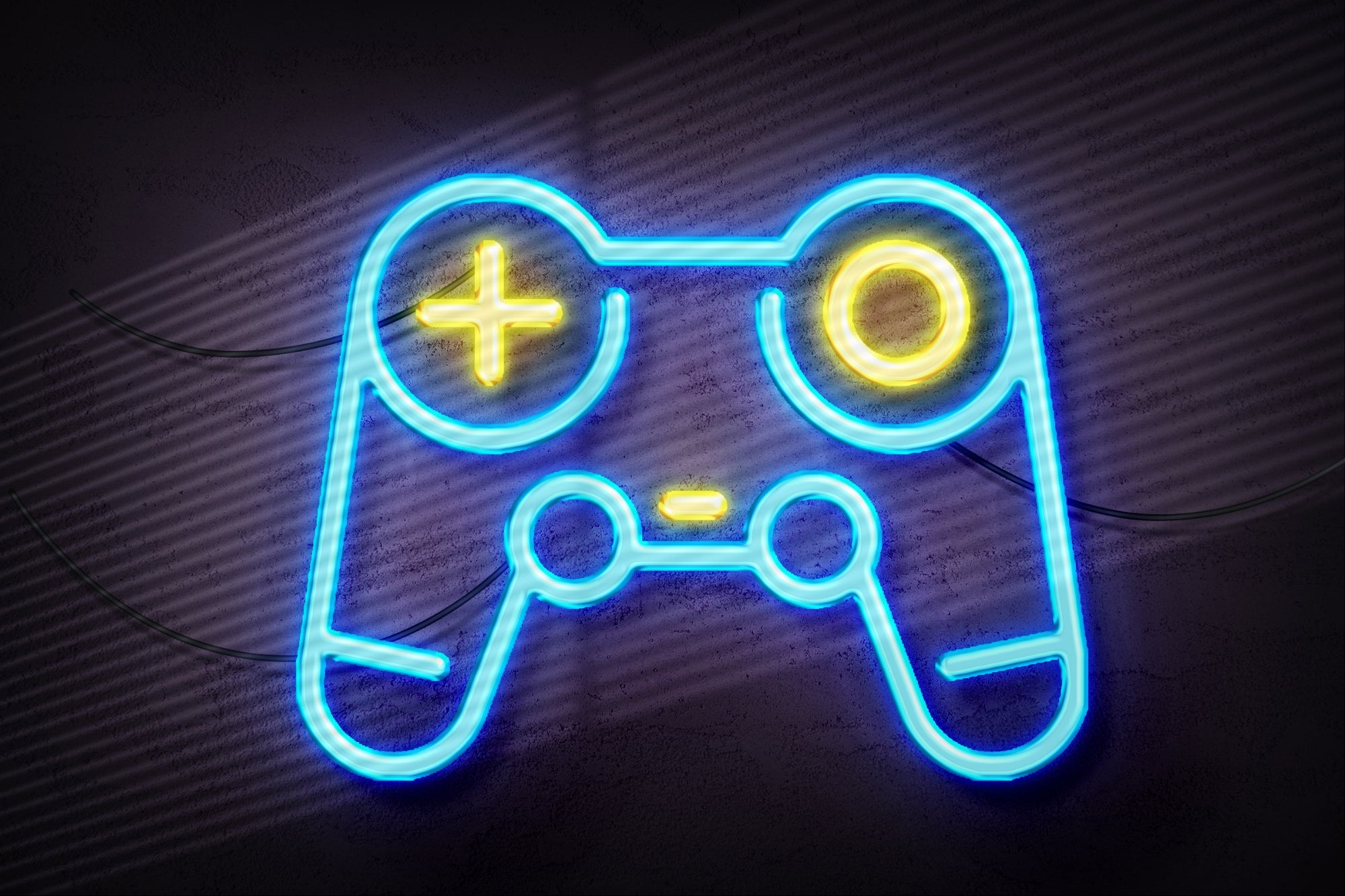 The Accidental Tech Boom — What AI's Gaming Origins Can Teach ...