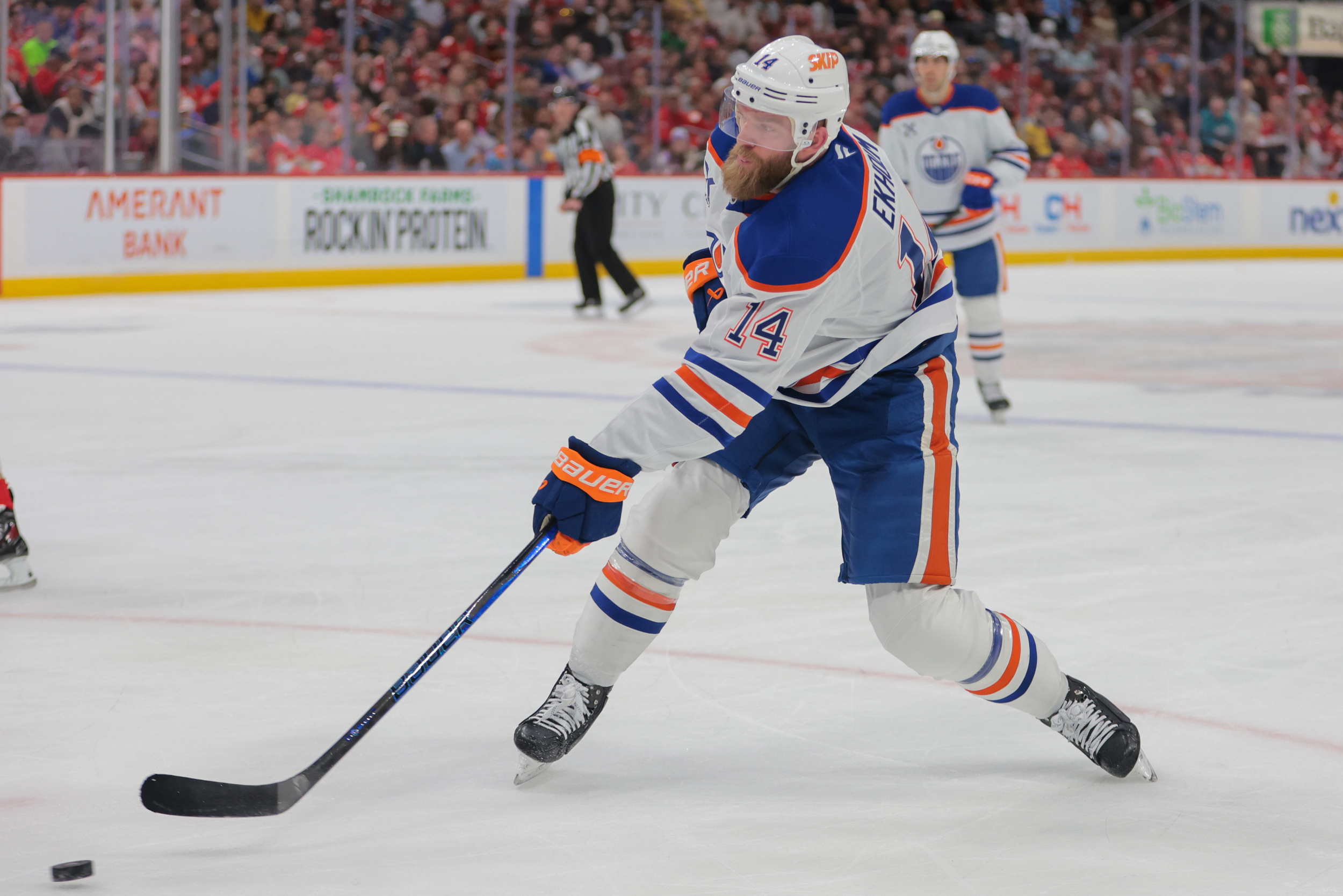 Oilers Lose Ekholm, Klingberg vs Canadiens: Trade Deadline News