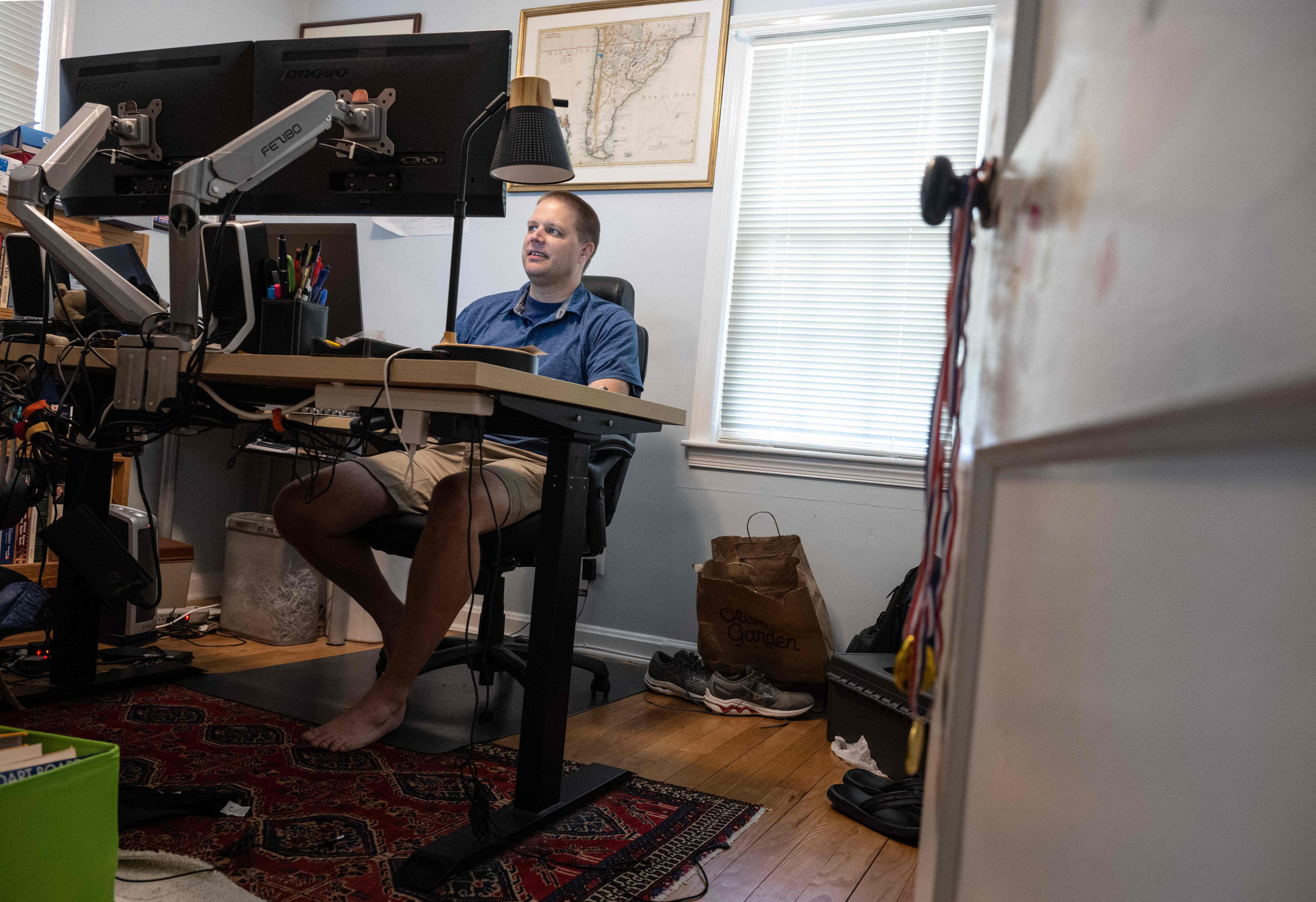 Remote Work Jobs Are Being Eliminated in Multiple States: What to Know