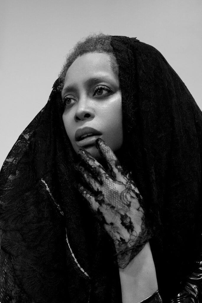 Erykah Badu, Muni Long to Be Honored at Billboard's Women in Music 2025