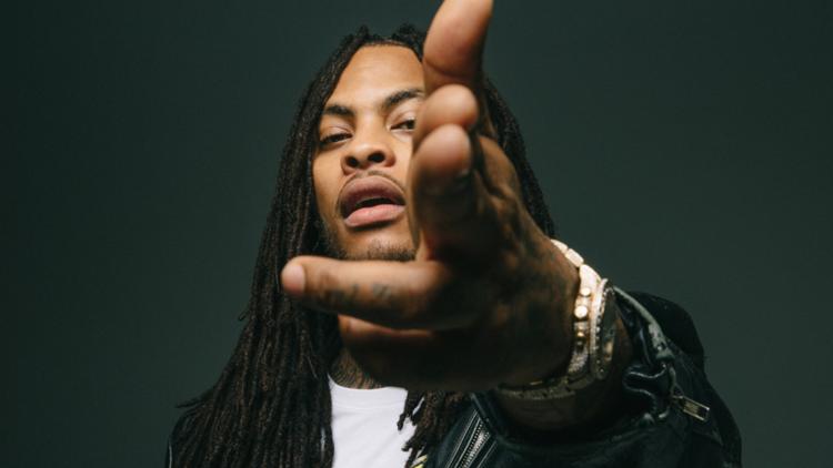 Waka Flocka Flame and Bryce Vine to headline new free Virginia Beach ...