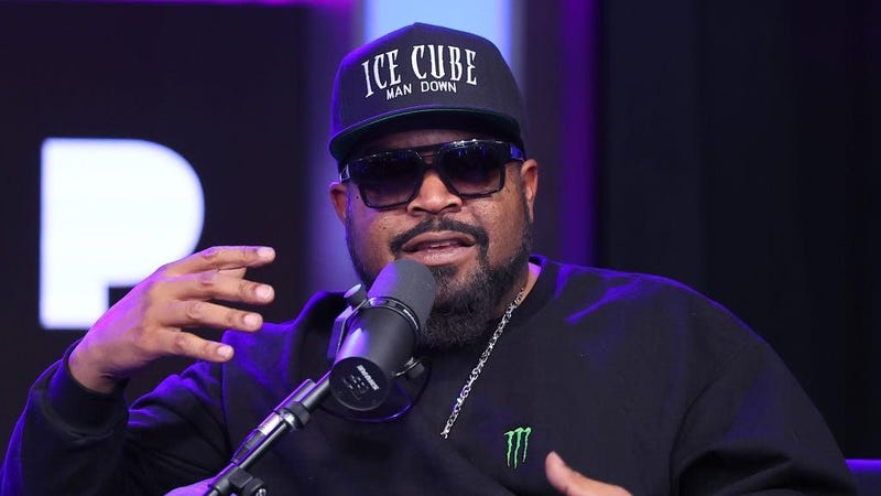 [Opinion] Why is Ice Cube Stuck Inside a Hotel in Australia?