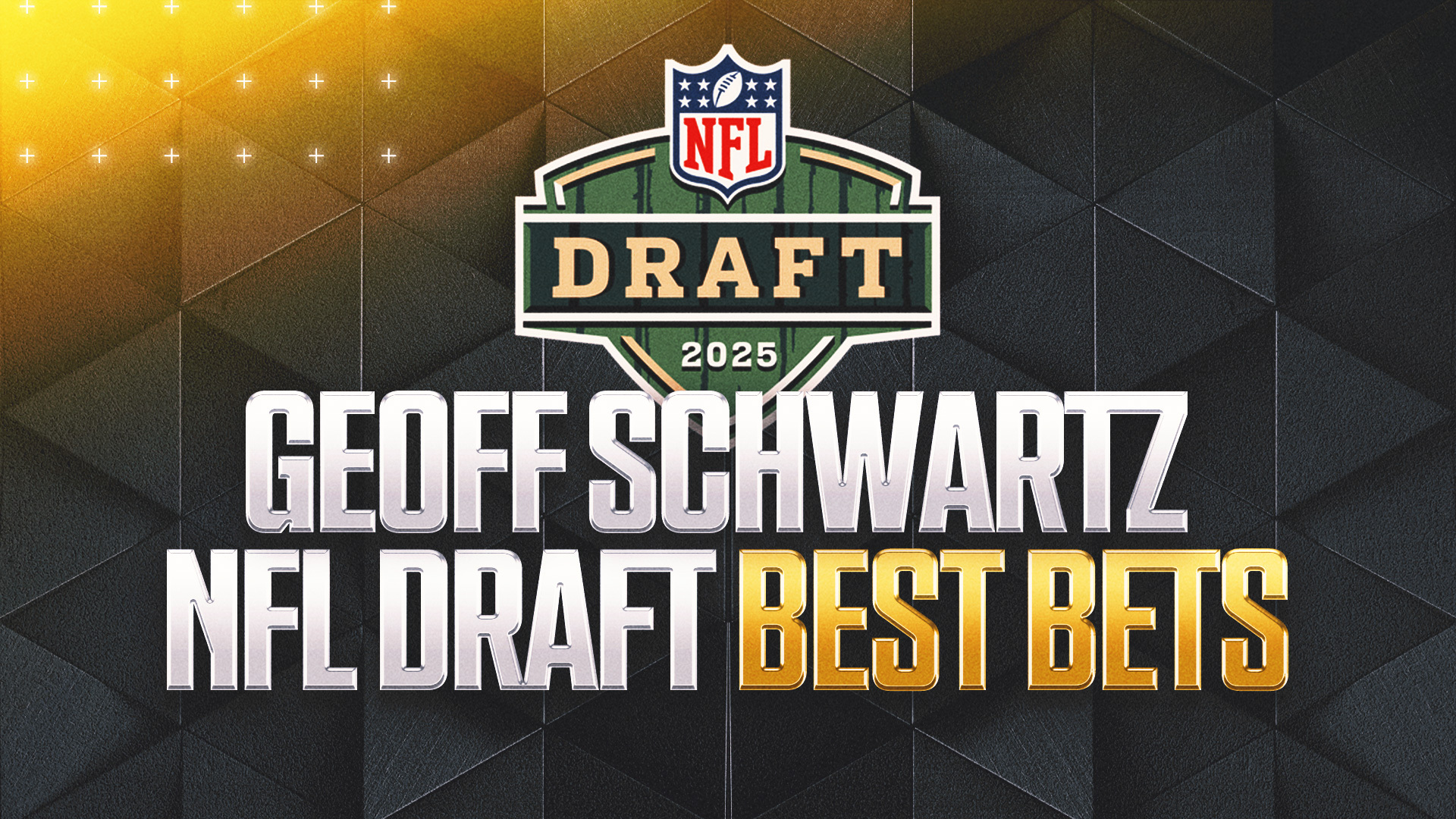 2025 NFL Draft best bets, picks: Titans trade No. 1 pick, draft Travis ...