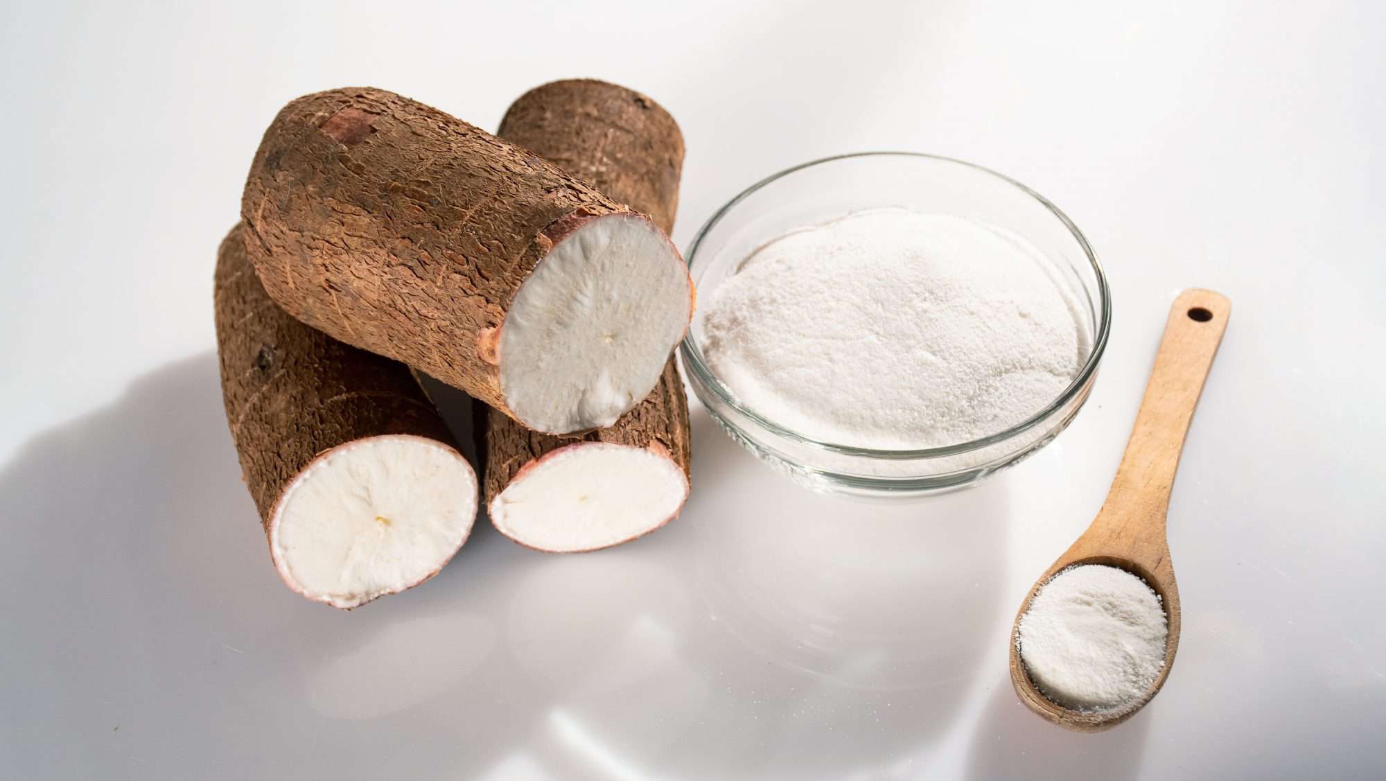 4 Benefits of Cassava—and How to Consume It Safely, According to Dietitians