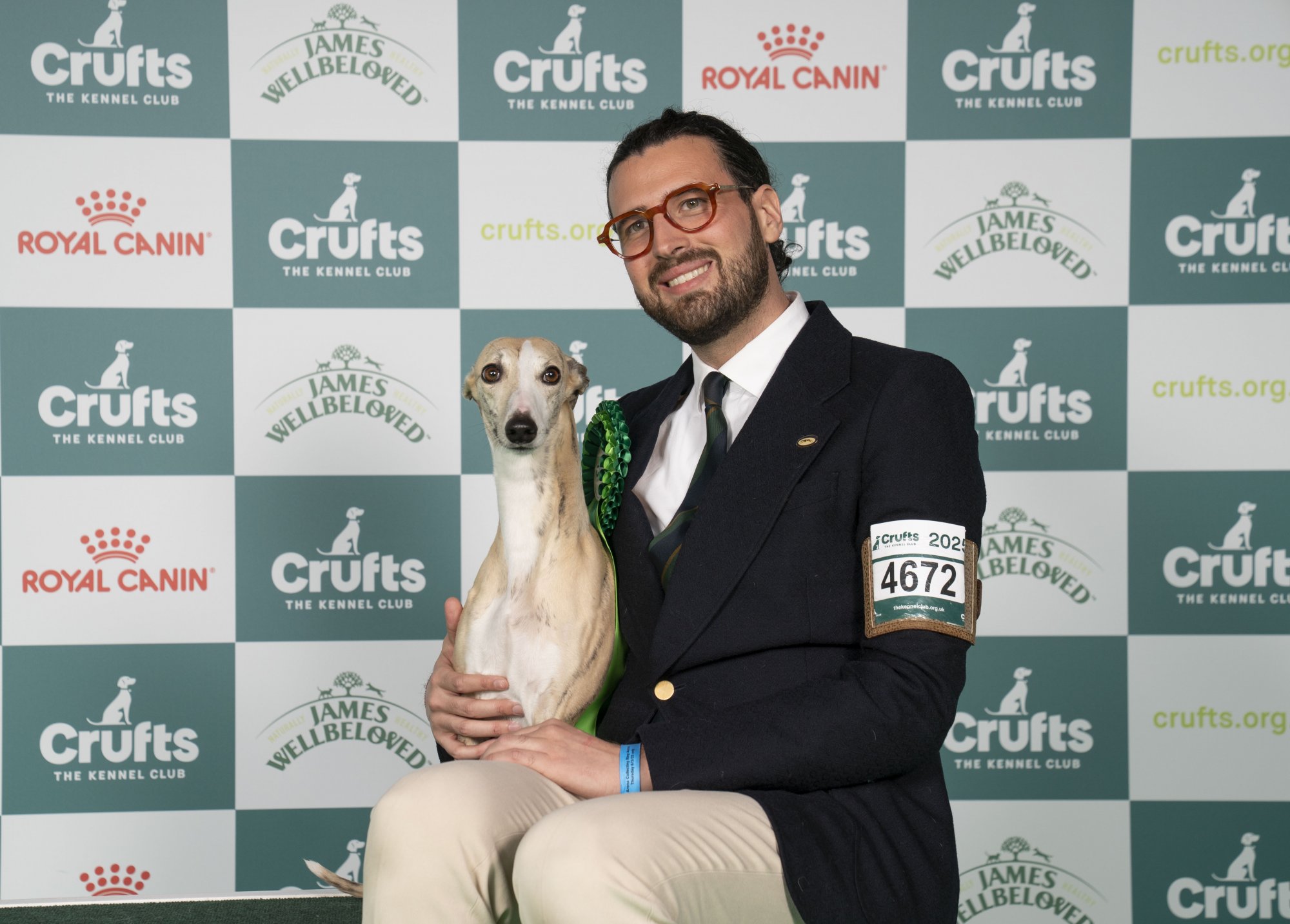 Crufts 2025: Best in Show finalists confirmed as Working and Pastoral ...