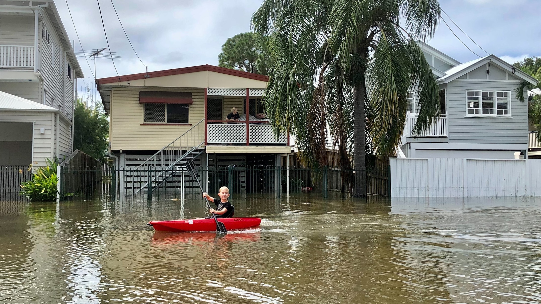 How to get 'insurance-ready' for Cyclone Alfred and minimise stressful ...