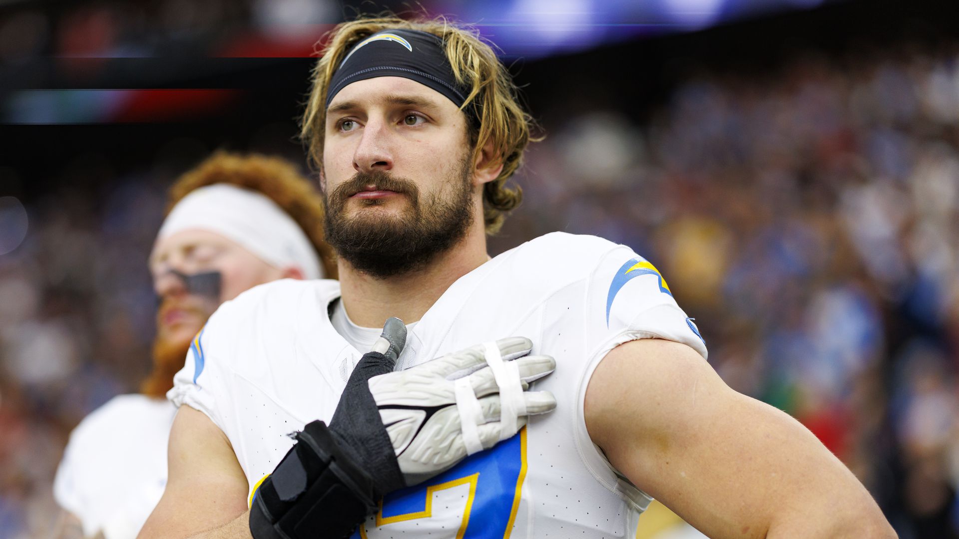 Joey Bosa’s 8 biggest suitors in NFL free agency, ranked by where we ...