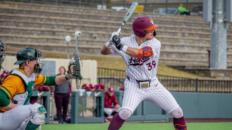 Virginia Tech Baseball: The Hokies deliver back-to-back run-rule blows