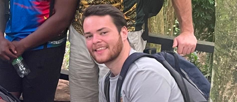 Skinny-Fat Daily Caller Reporter To Undergo 12-Week ‘Make America ...