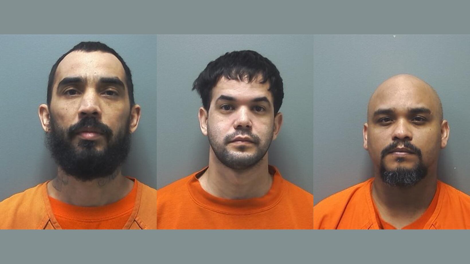 3 sentenced to Georgia prison for roles in series of smash and grab ...