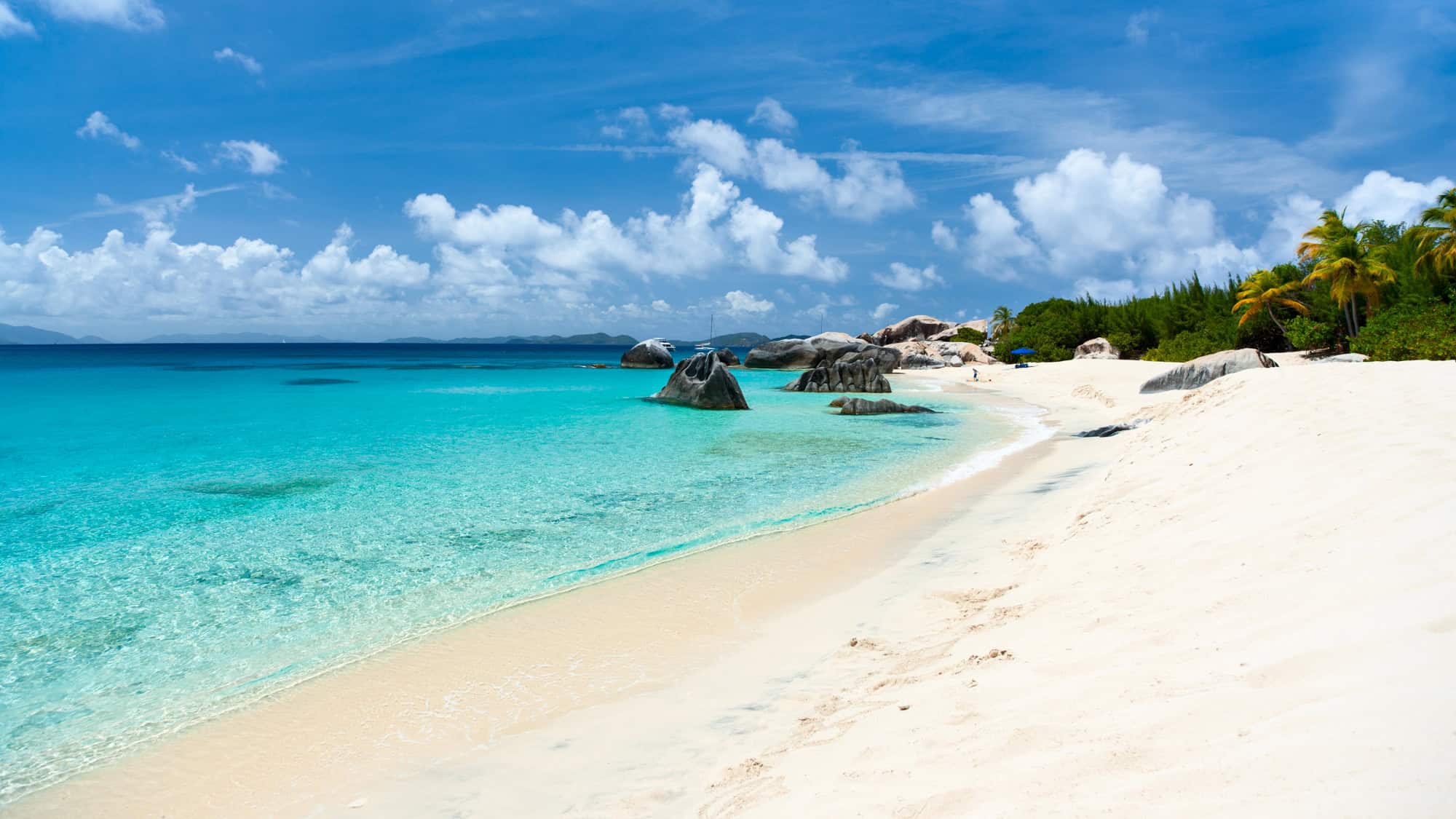 9 U.S. National Parks That Offer Unforgettable April Adventures