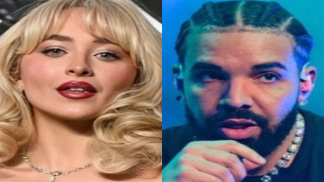 Drake Gambles at Rented Nightclub While Blasting Sabrina Carpenter’s ...