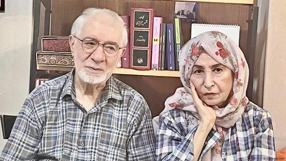 Fearing new protests, Iran regime starts wave of arrests