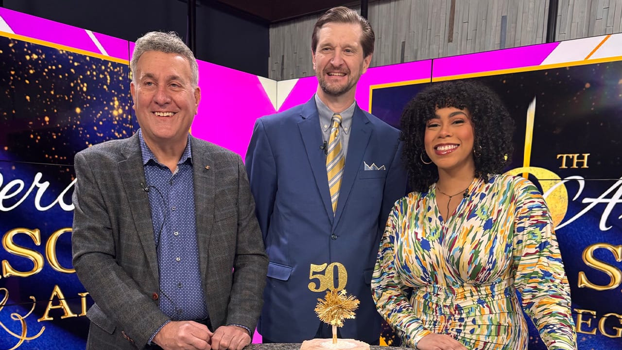 Indianapolis Opera's Legacy Gala marks 50 years of vocal artistry