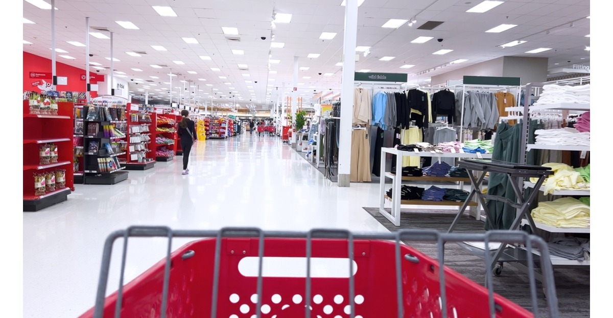 9 Chic Target Matching Sets to Upgrade Your Spring Wardrobe