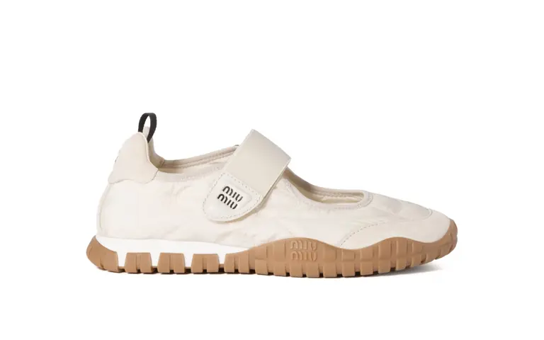 Best trainer-style ballet flats: The ultimate fusion of fashion and ...