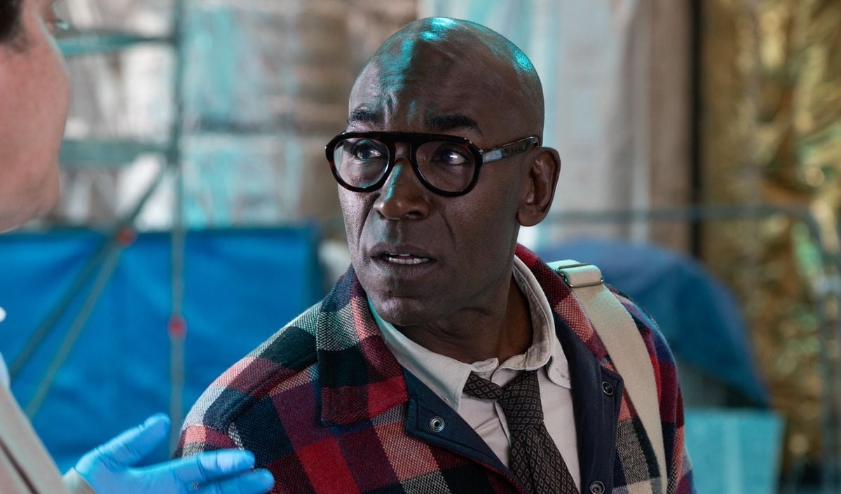 Joseph (TF1) : pourquoi la série a été un casse-tête à écrire pour les ...