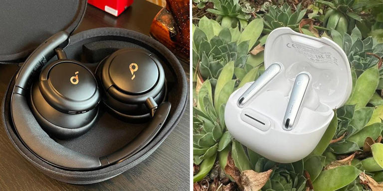 The best budget headphones of 2025: Cheap picks that still sound great