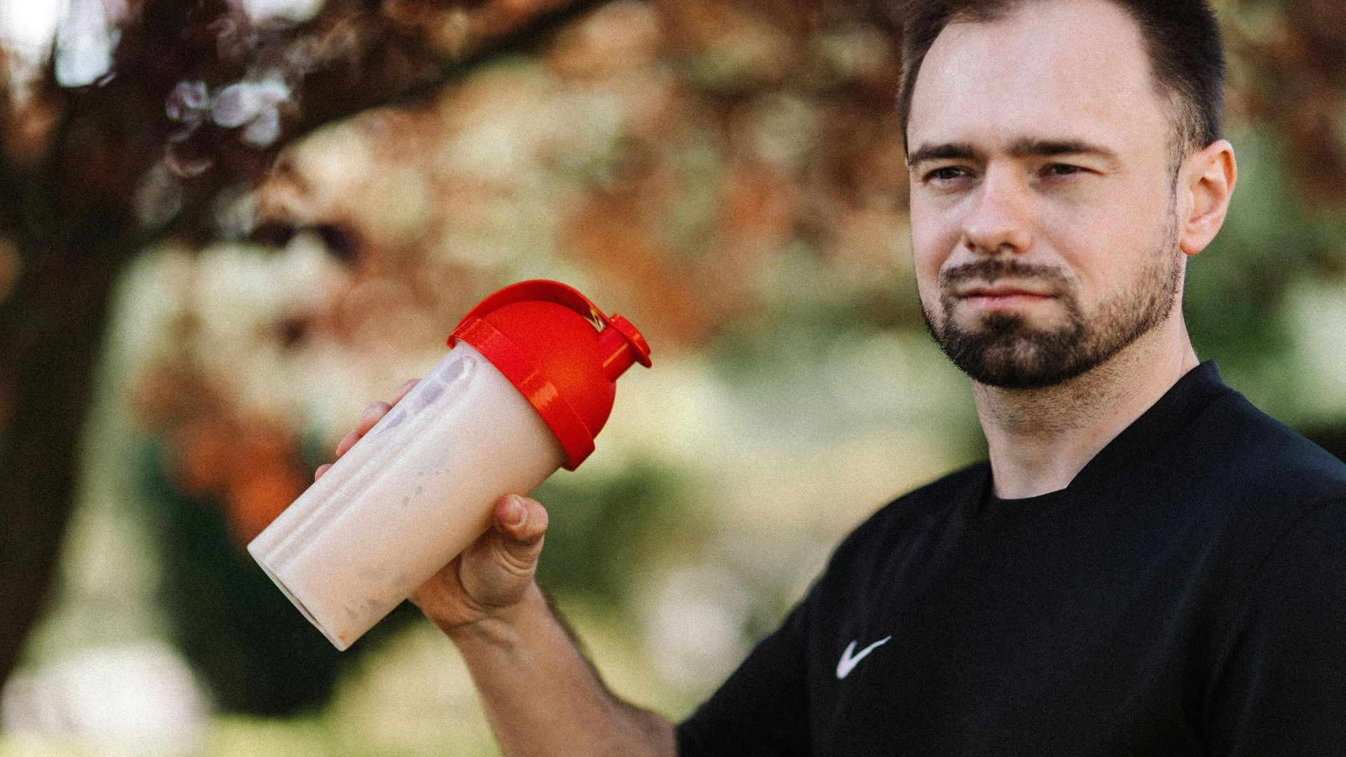 The 20 Weirdest Protein Powder Flavors