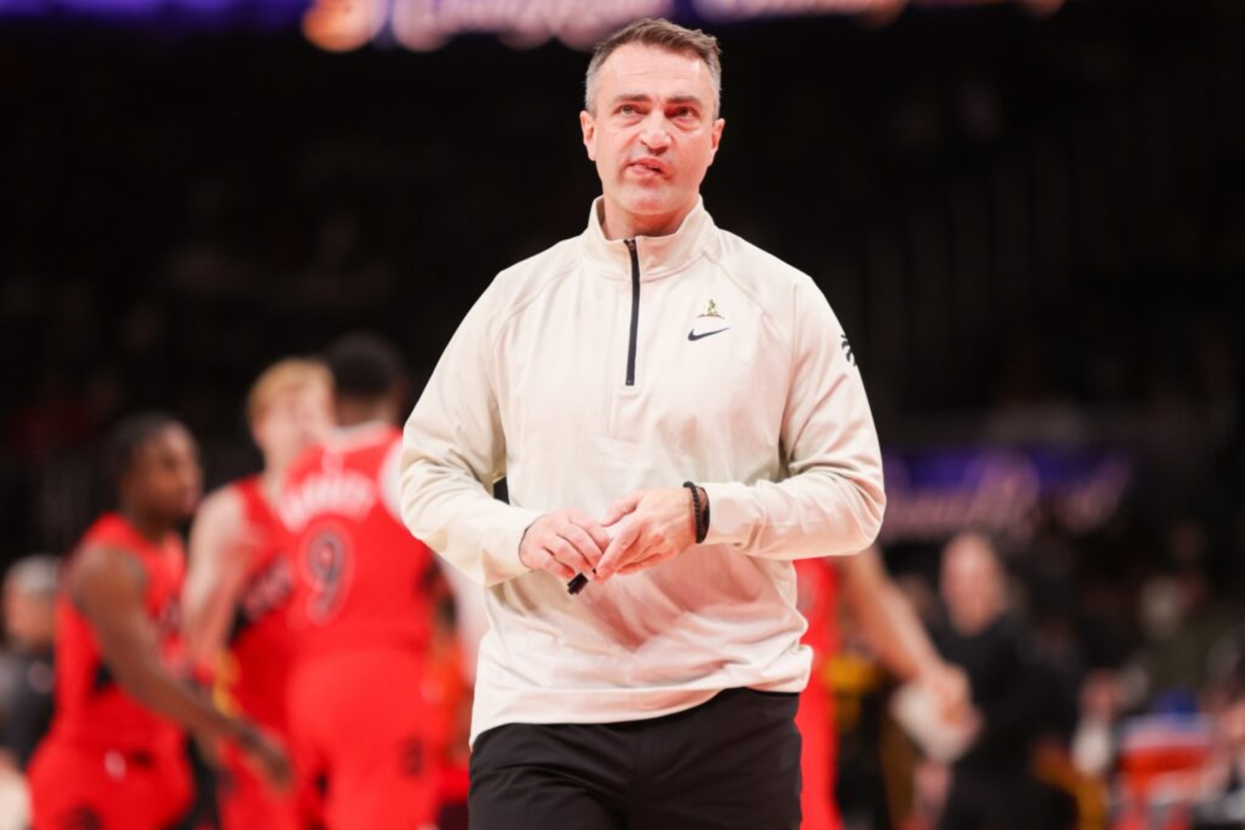 Toronto Raptors Star Receives Discouraging Injury Update