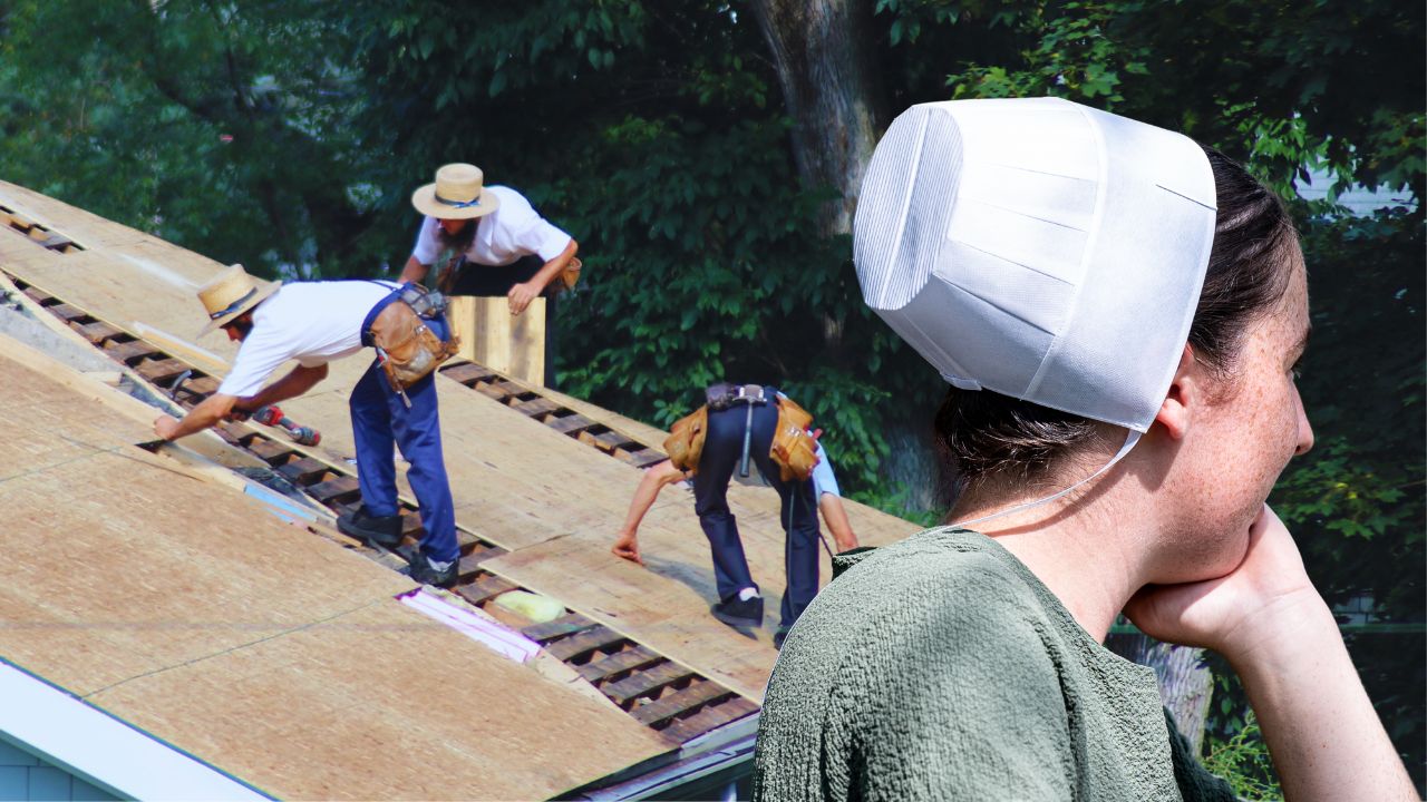 Who Are the Amish? What You Didn’t Know About Their Way of Life