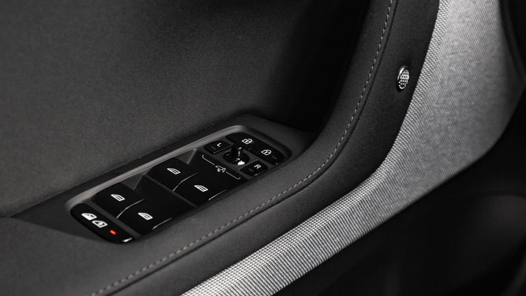 Owner’s View: What We Think About the 2025 Polestar 3’s Interior After ...