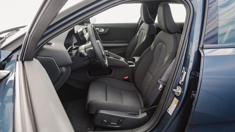 Owner’s View: What We Think About the 2025 Polestar 3’s Interior After ...