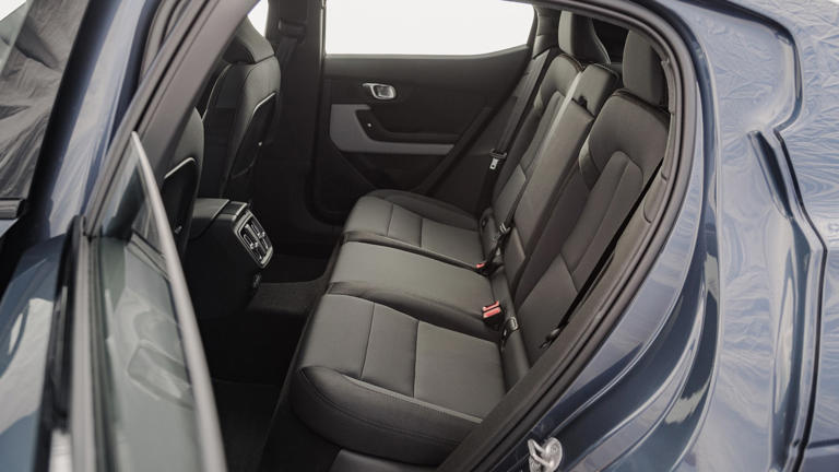 Owner’s View: What We Think About the 2025 Polestar 3’s Interior After ...