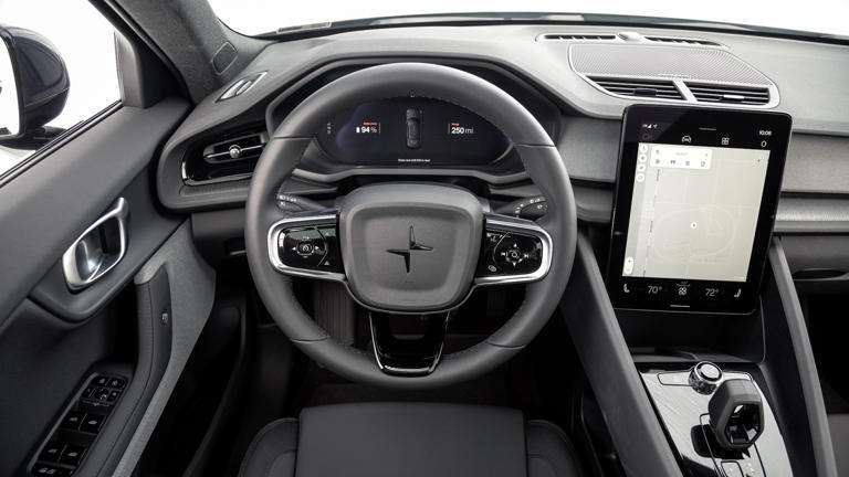 Owner’s View: What We Think About the 2025 Polestar 3’s Interior After ...