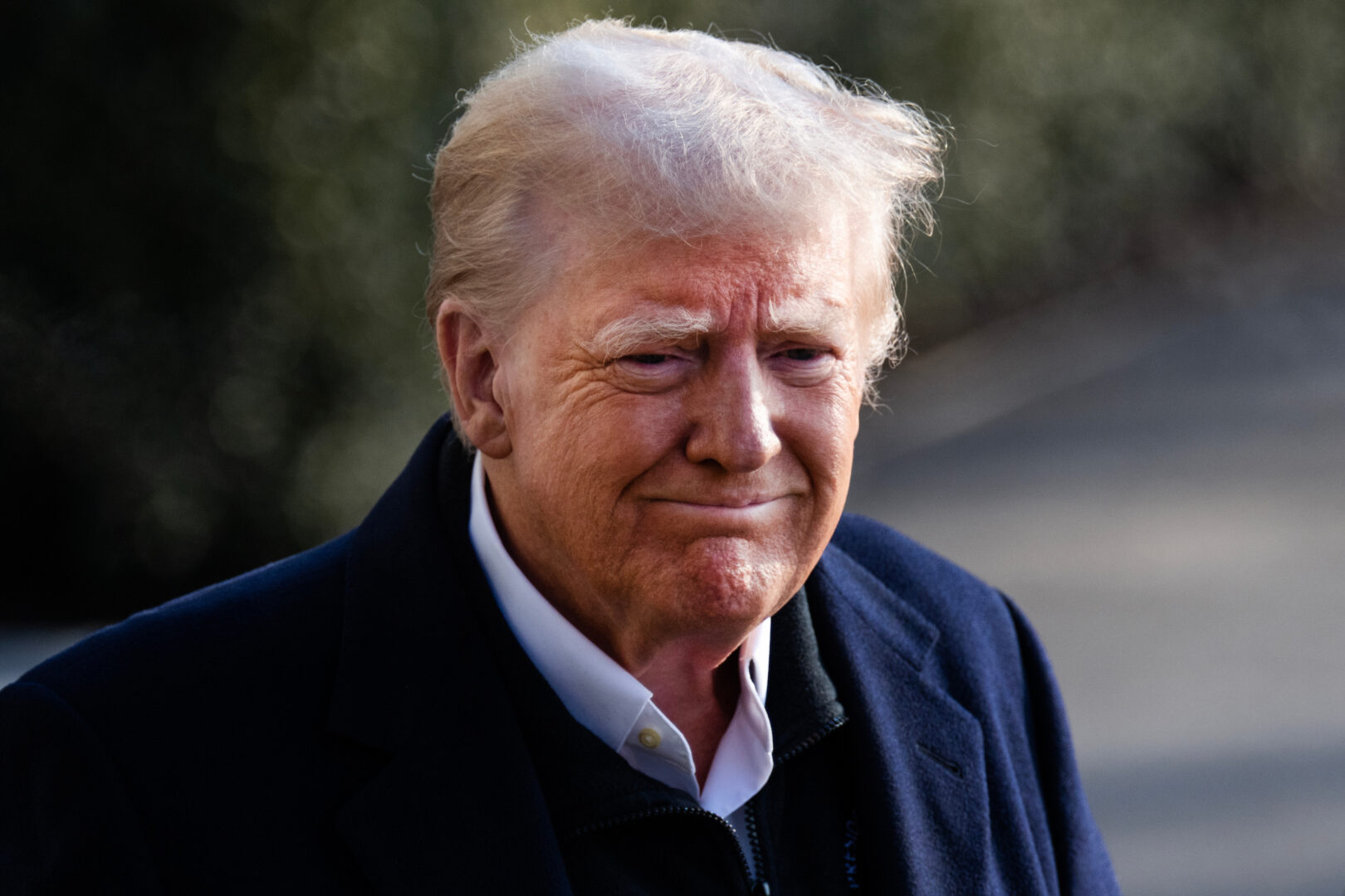 Hampton Dellinger to drop legal challenge to firing by Trump