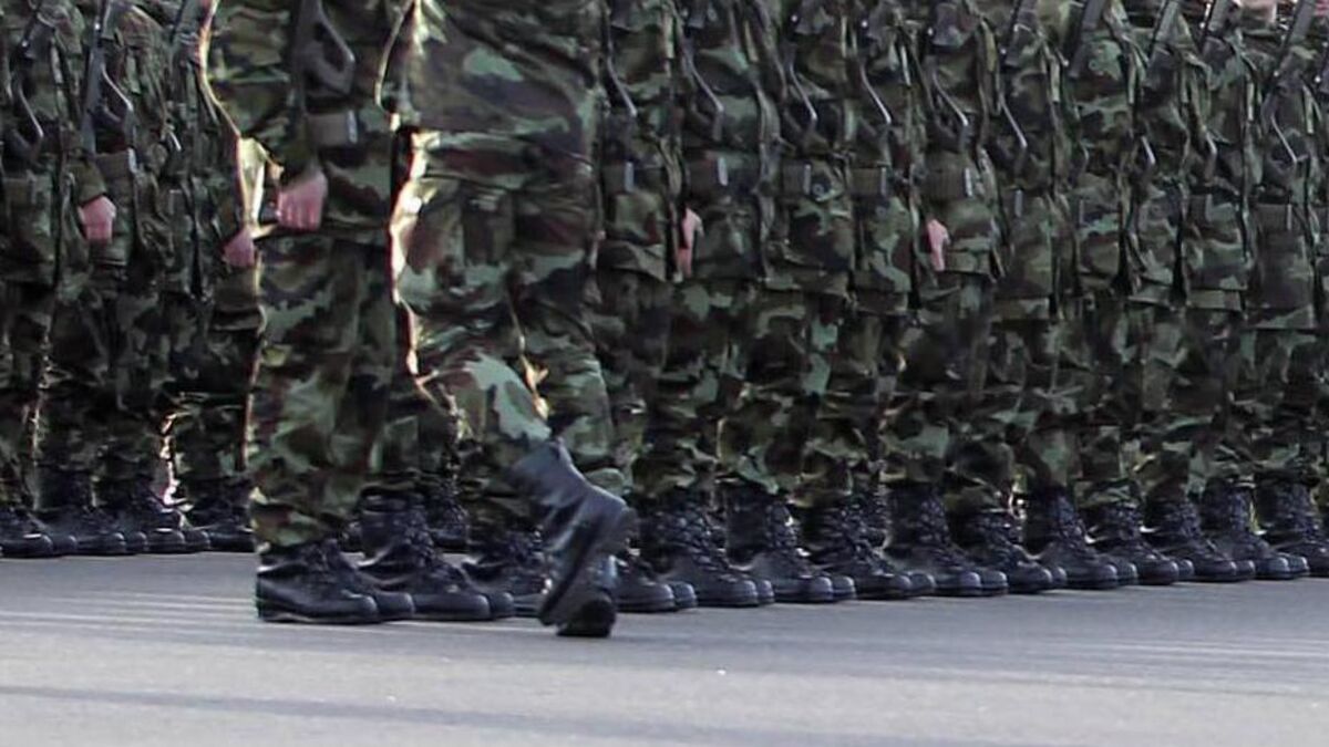 Probe launched after alleged sexual assault of soldier at army barracks