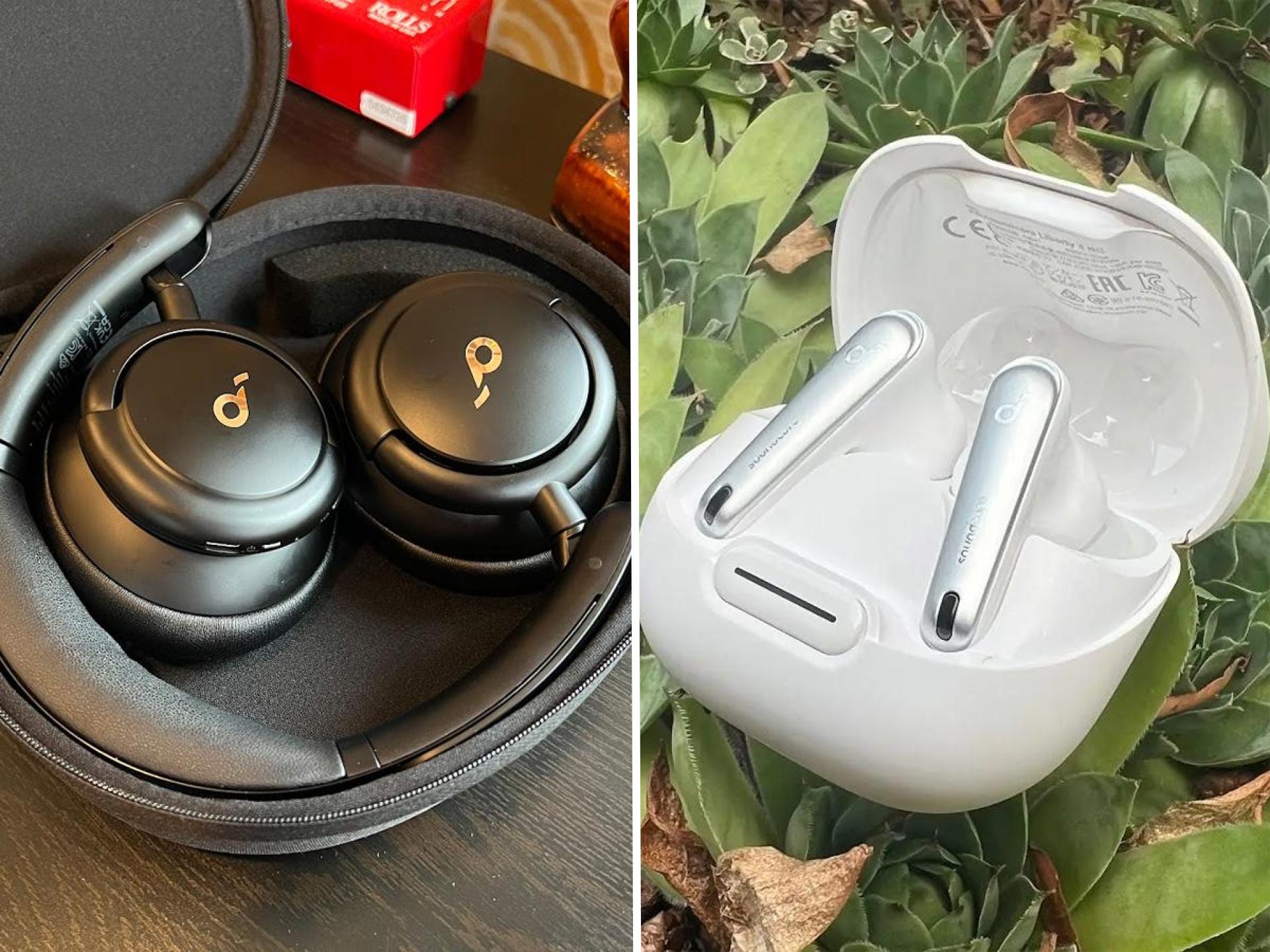 The best budget headphones of 2025: Cheap picks that still sound great