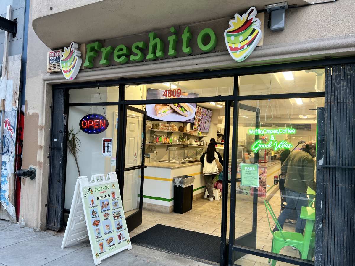 Freshito