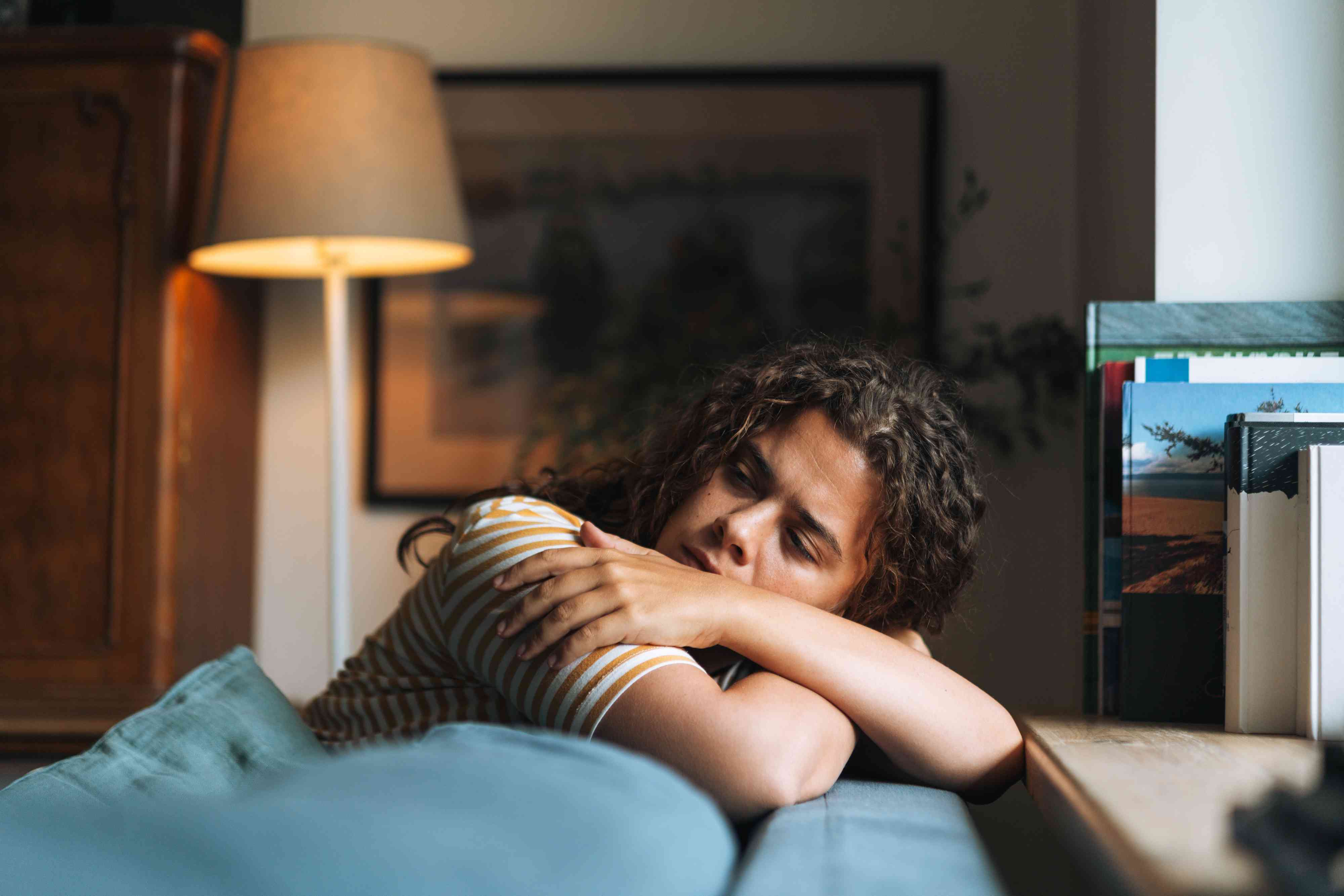 6 Potential Side Effects of Melatonin Supplements