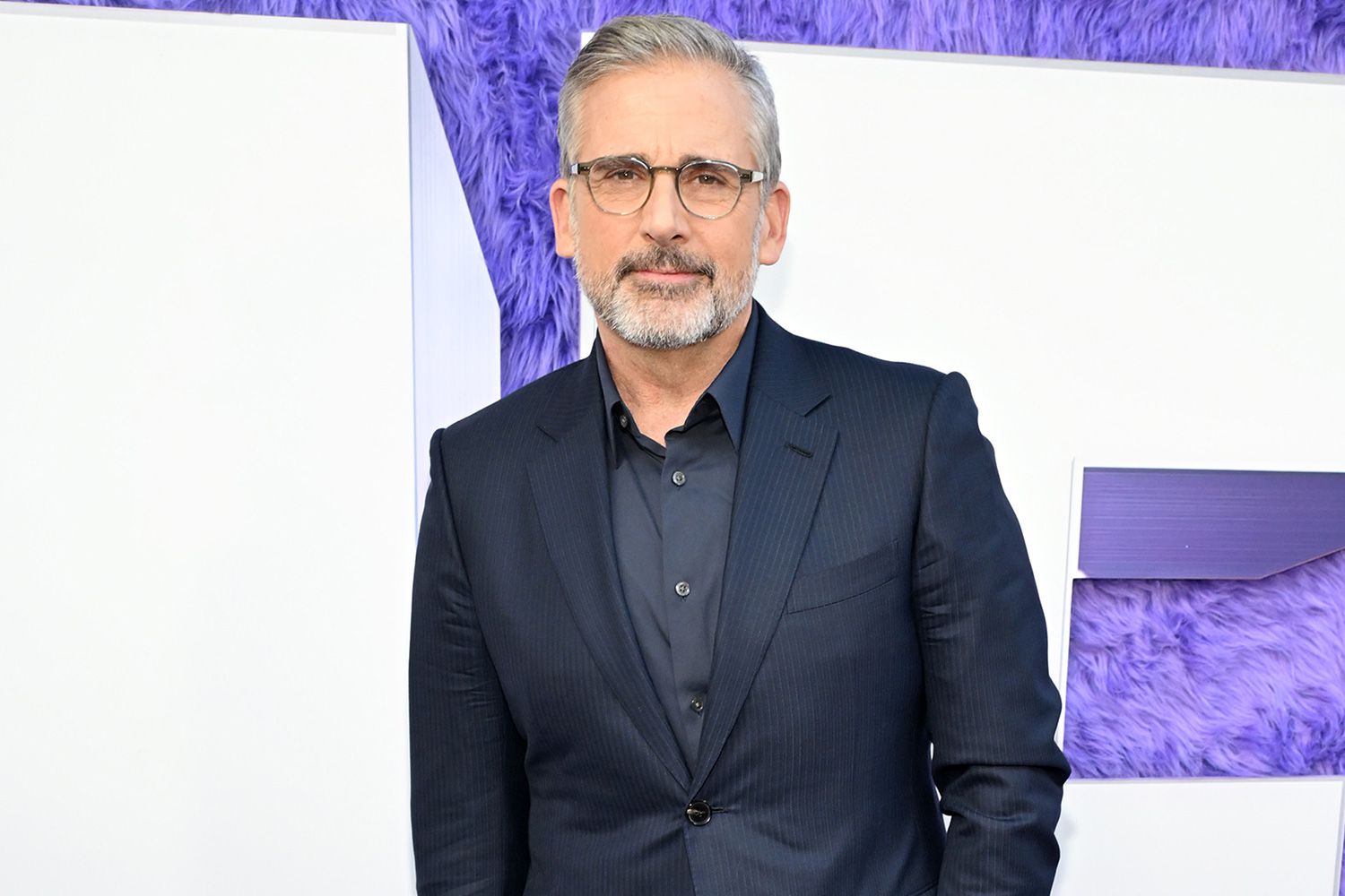 Steve Carell nods to “The Office” storyline, surprising L.A. students ...