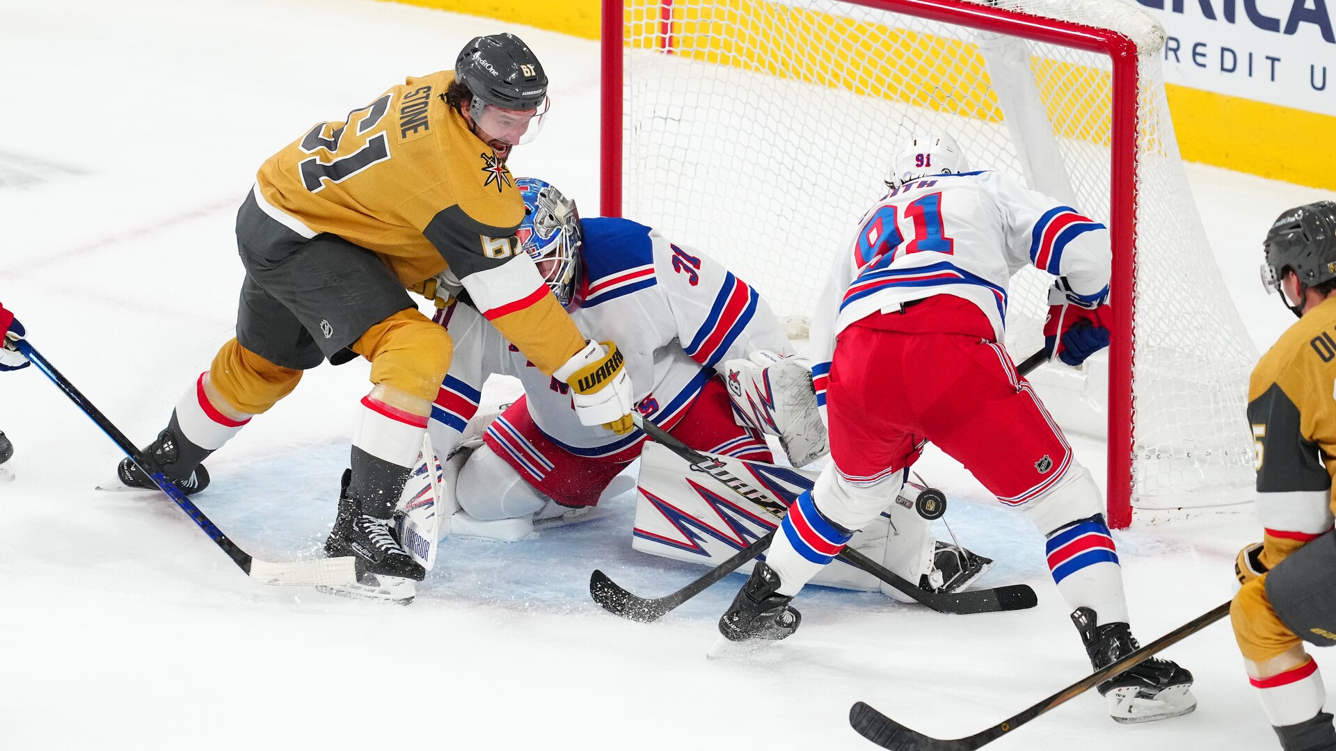 Devils get Dumoulin, Panthers add Sturm, Golden Knights reacquire Smith