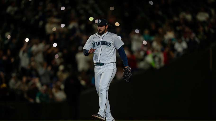 Seattle Mariners Closer Identified By ESPN as One of 10 Players Opening ...
