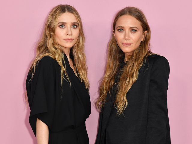 Mary-Kate and Ashley Olsen's The Row Remains the Most Buzzy Show at ...